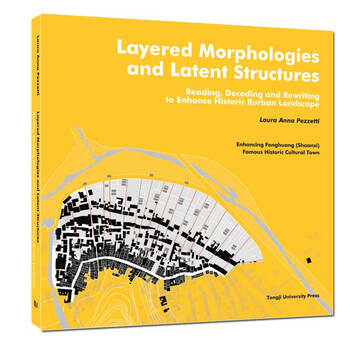 Layered Morphologies and Latent Structures
