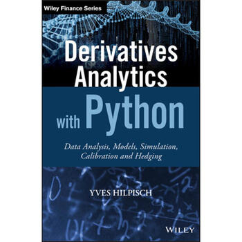 Derivatives Analytics With Python - Data Ana...