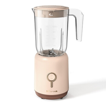 【小熊LLJ-C10S2】小熊（Bear）料理机多功能家用智能预约破壁机厨房榨汁机加热豆浆机料理机 LLJ-C10S2【行情 报价 价格 评测】-京东