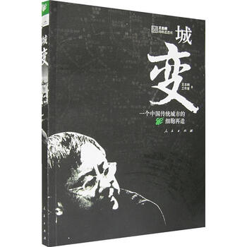 城变 王志纲工作室 著