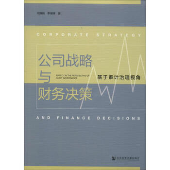 公司战略与财务决策 基于审计治理视角