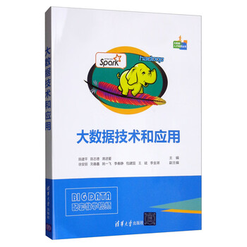 大数据技术和应用/大数据人才培养丛书