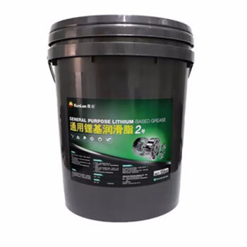 【昆仑昆仑】昆仑（KunLun）二硫化钼锂基润滑脂 15KG/桶2号L-XBCHB2 SH/T 0587-94【行情 报价 价格 评测】-京东