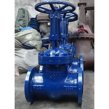 上海沪工阀门Z41Y-40I铬钼钢法兰闸阀DN80 100 125 150 200 250 DN400(铬钼钢)【图片 价格 品牌 报价】-京东