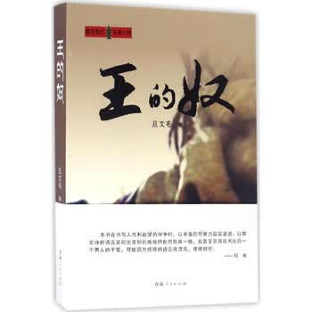 王的奴 旦文毛 著 官场、职场小说