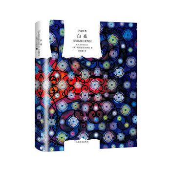 文学名著·译文经典：白夜（精装）