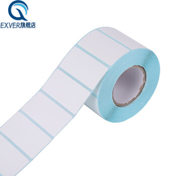 三防热敏纸标签e邮宝100 80 70 60 50 40 30 20 不干胶条码打印纸 90*60*1000张 横版单排【图片 价格 品牌 报价】-京东