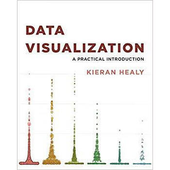 数据可视化 Data Visualization: A Practical Introduction