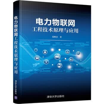 电力物联网工程技术原理与应用