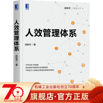 人效管理体系