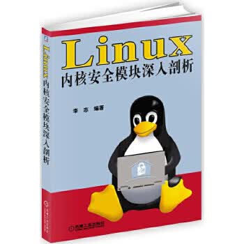 Linux内核安全模块深入剖析