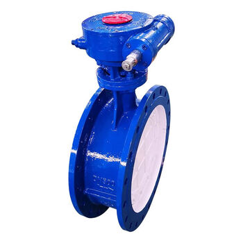 【D343X-10/16Q】典南 D343X-10/16Q球墨铸铁双偏心软密封法兰蜗轮蝶阀DN50-800 DN150 【行情 报价 价格 评测】-京东