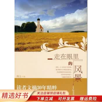走在眼里的风景 斯文