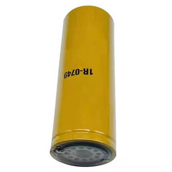 【法鲨91】法鲨强吹上装保养套装 卡特滤芯（机油滤芯IR-0818+柴油滤芯IR-0749/IR-0762油水分离器329-1643）【行情 ...