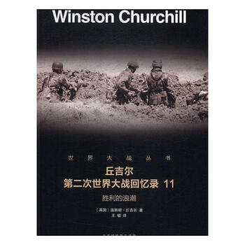 第二次世界大战回忆录 11：胜利的浪潮