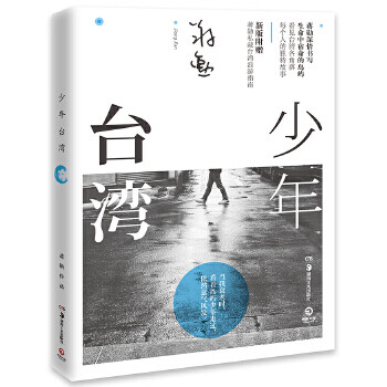 少年台湾 zdj 湖北新华书店 湖南美术出版社