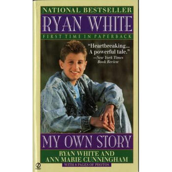 Ryan White: My Own Story