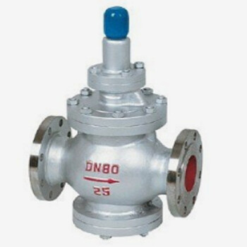 【超胜减压阀Y43H-16C DN65】超胜（CHAOSHENG）减压阀Y43H-16C DN65 1台【行情 报价 价格 评测】-京东