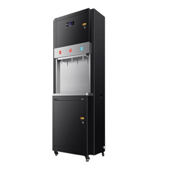 【海尔DEMASHI 】海尔（Haier） DEMASHI 开水器 直饮机 RO反渗透 烧水机SRZ-60/SRZ-RO-3L-L6 两开一净 ...