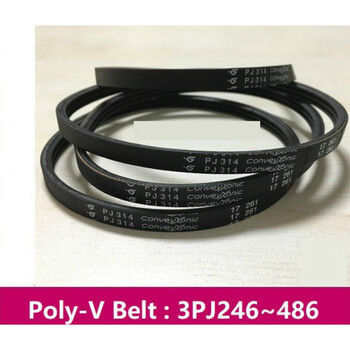 哈金森3PJ316多楔带3PJ3363PJ346滚筒皮带3PJ376 3PJ336 其他【图片 价格 品牌 报价】-京东