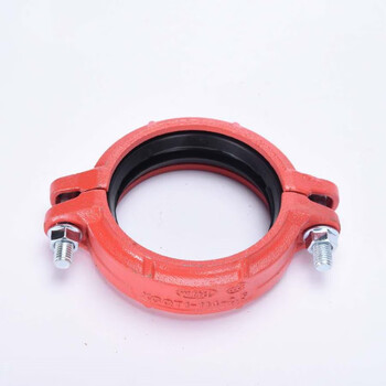 锐衍定制沟槽钢塑PE电熔管件沟槽式电熔转换接头电容卡箍电熔直接7511 沟槽卡箍DN150【图片 价格 品牌 报价】-京东