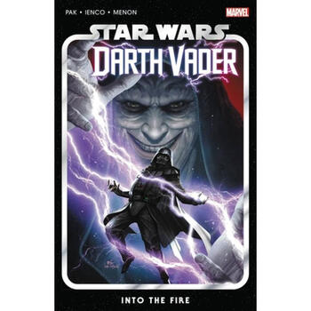 Star Wars: Darth Vader by Greg Pak Vol. 2: I...