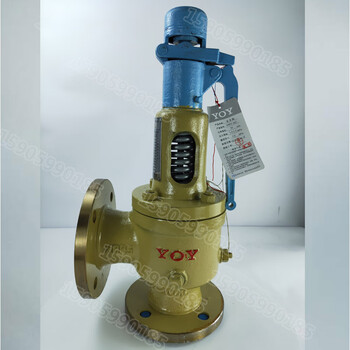 永一安全阀A48Y-16C/25C/40C/64Cdn50铸钢不锈钢法兰弹簧式蒸汽 DN50【图片 价格 品牌 报价】-京东