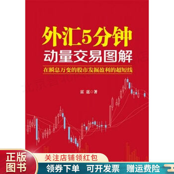 外汇5分钟动量交易图解