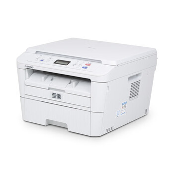 联想（Lenovo）小型办公商用家用黑白激光A4多功能打印机 M3070三合一USB连接打印【图片 价格 品牌 报价】-京东