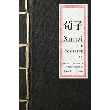 Xunzi: The Complete Text