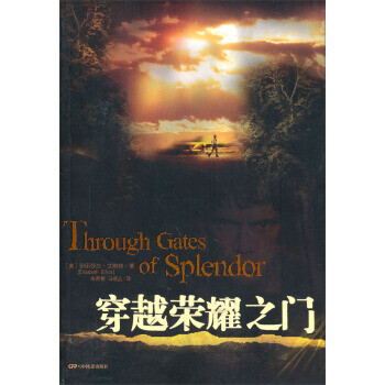 光与盐丛书:穿越荣耀之门 9787106026493