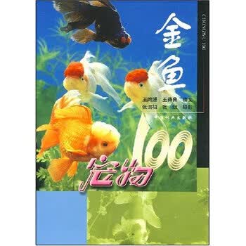 金鱼 家居 书籍
