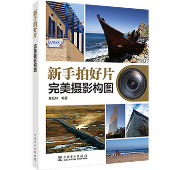 新手拍好片完美摄影构图中国电力出版