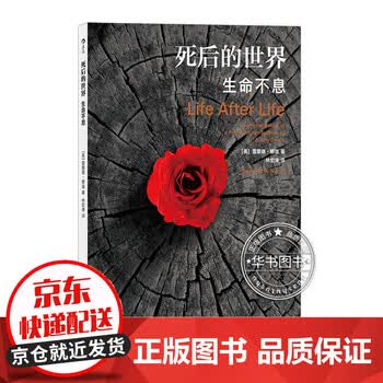 死后的世界：生命不息 正版