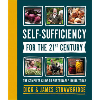 Self-Sufficiency for the 21st Century: The C...