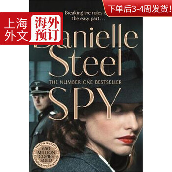 Spy