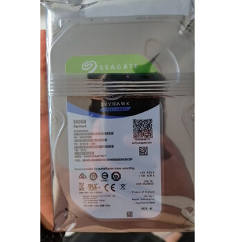 希捷酷鹰1T 2T 3T 4T 6T 8T 10TB监控安防录像机硬盘台式机械硬盘 500G 保2年【图片 价格 品牌 报价】-京东