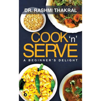 Cook 'n' Serve: A Beginner's Delight