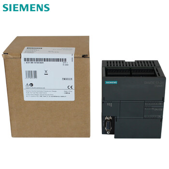 【西门子S7-200 SMART CPU ST20】西门子S7-200 SMART CPU ST20 PLC标准型CPU 6ES7 288-1ST20-0AA1 12输入/8输出 晶体管【行情 ...
