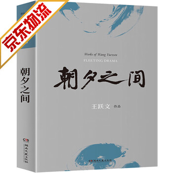 【系列自选】官场小说 朝夕之间（典藏版） 王跃文 著