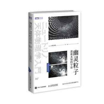 幽灵粒子 透视未知的宇宙(图灵出品)