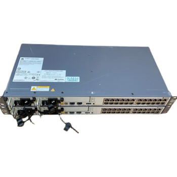 大量华为S5700-28C-HI24口千兆三层核心交换机双电源WEB 单电源【图片 价格 品牌 报价】-京东