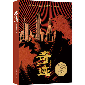 正版 奇迹·笨小孩9787544790550