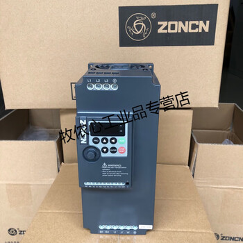 ZONCN 变频器NZ200-1.5/2.2/3.7/5.5/7.5/11/15/18.5/22 NZ200-132G/160P-4 132KW/1【图片 价格 品牌 报价】-京东