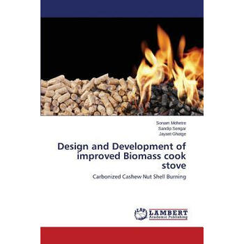 Design and Development of Improved Biomass Cook