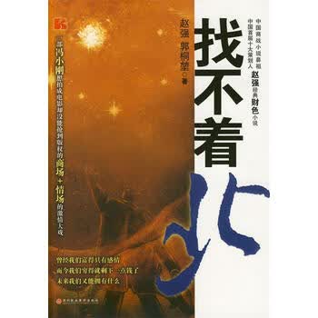 找不着北 赵强,郭桐堃 著