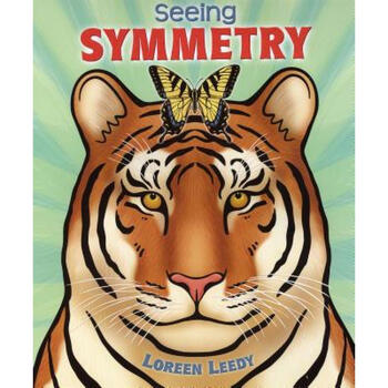 Seeing Symmetry