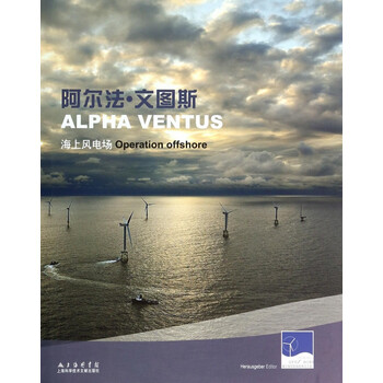 阿尔法·文图斯海上风电场(精)