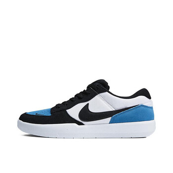 【耐克CZ2959-600】耐克（NIKE）男子板鞋NIKE SB FORCE 58运动鞋CZ2959-400白色 42码【行情 报价 价格 评测】-京东
