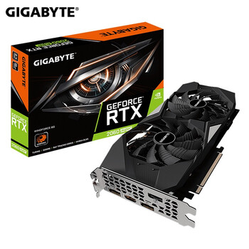 技嘉（GIGABYTE）RTX 2060S/2070S 8G显卡电脑台式机吃鸡游戏独显 2060super WF2 8G【图片 价格 品牌 报价】-京东